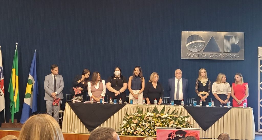 CRA-MT – Conselho Regional de Administração do Mato Grosso