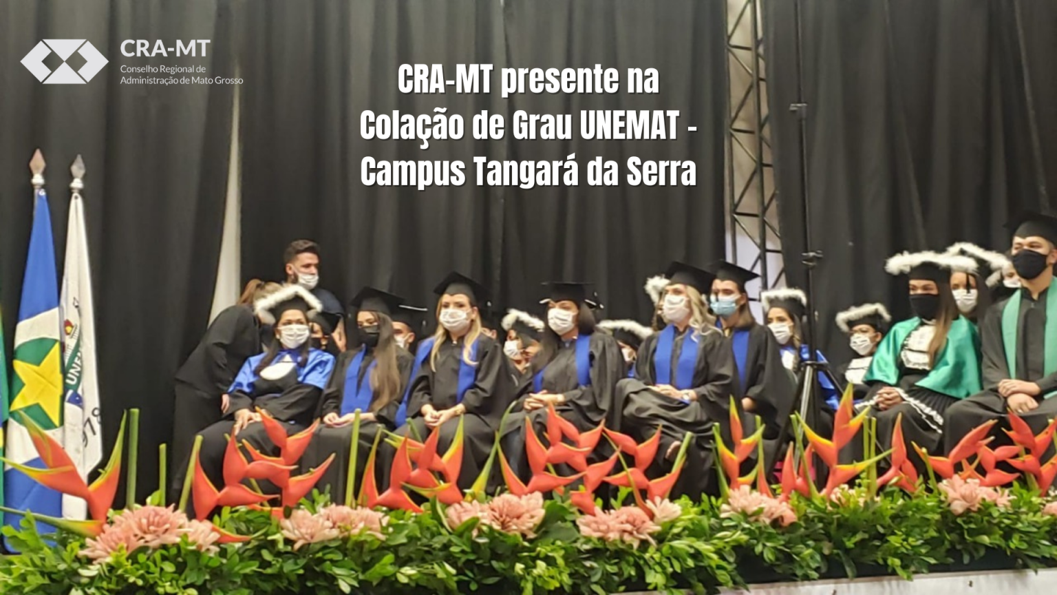 CRA-MT – Conselho Regional de Administração do Mato Grosso
