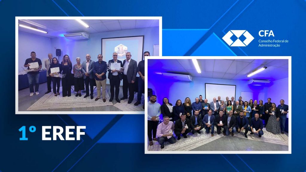 CRA-MT – Conselho Regional de Administração do Mato Grosso