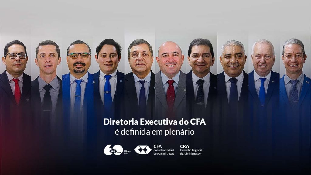 CRA-MT – Conselho Regional de Administração do Mato Grosso